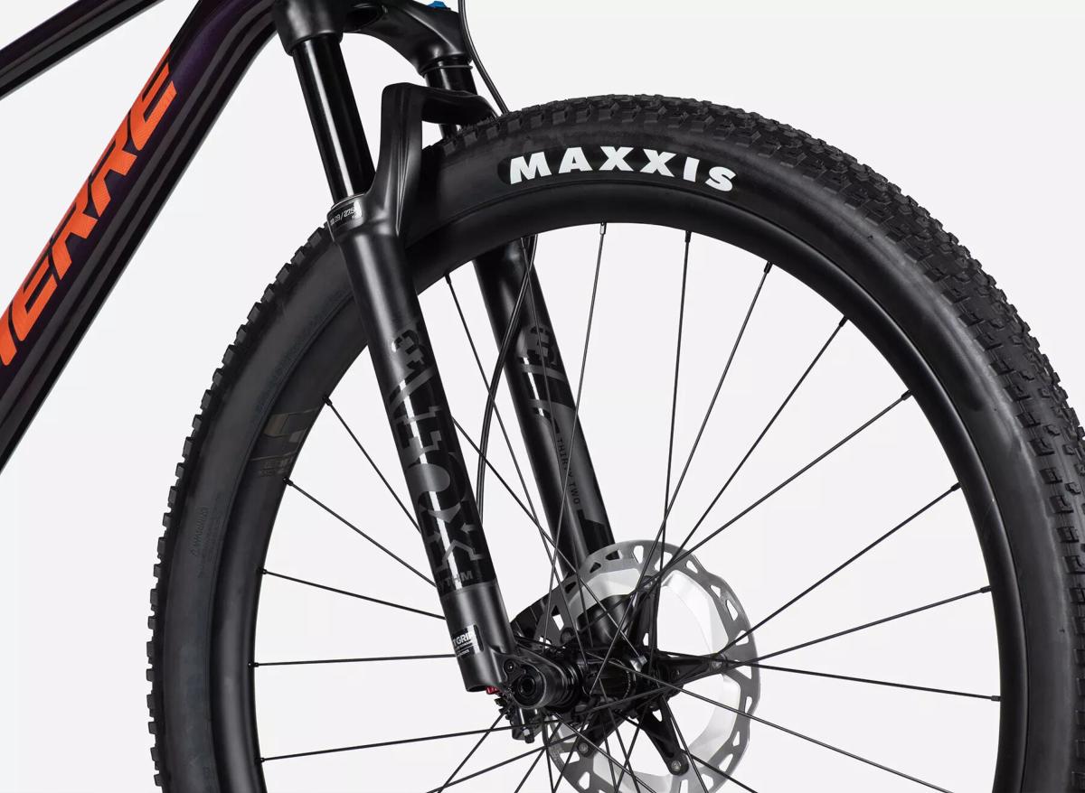 Promo VTT LAPIERRE ! Prorace CF 8.9 | Intercycle