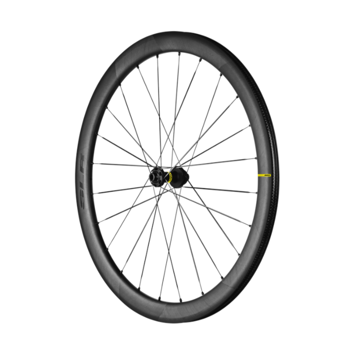 Promo Roues Carbone MAVIC Cosmic SLR 45 Disc | Intercycle