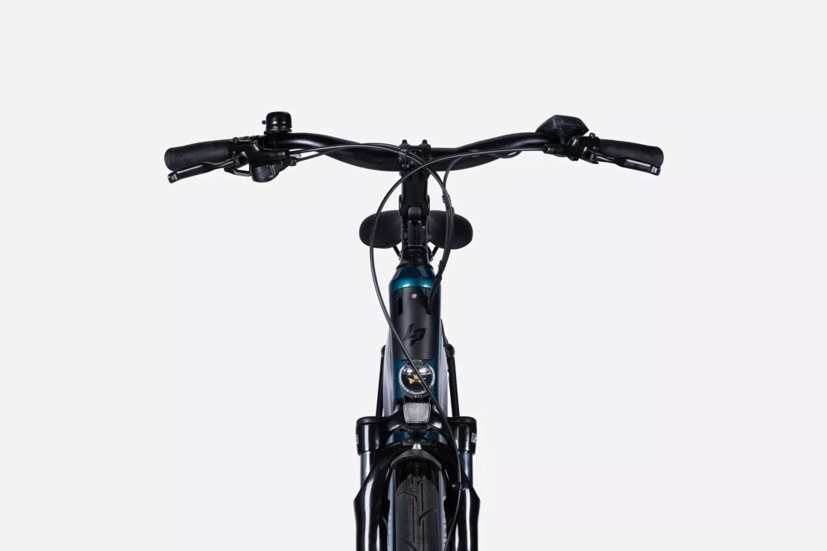 Soldes VAE LAPIERRE ! e-Urban 4.4 400Wh à 2199€ | Intercycle
