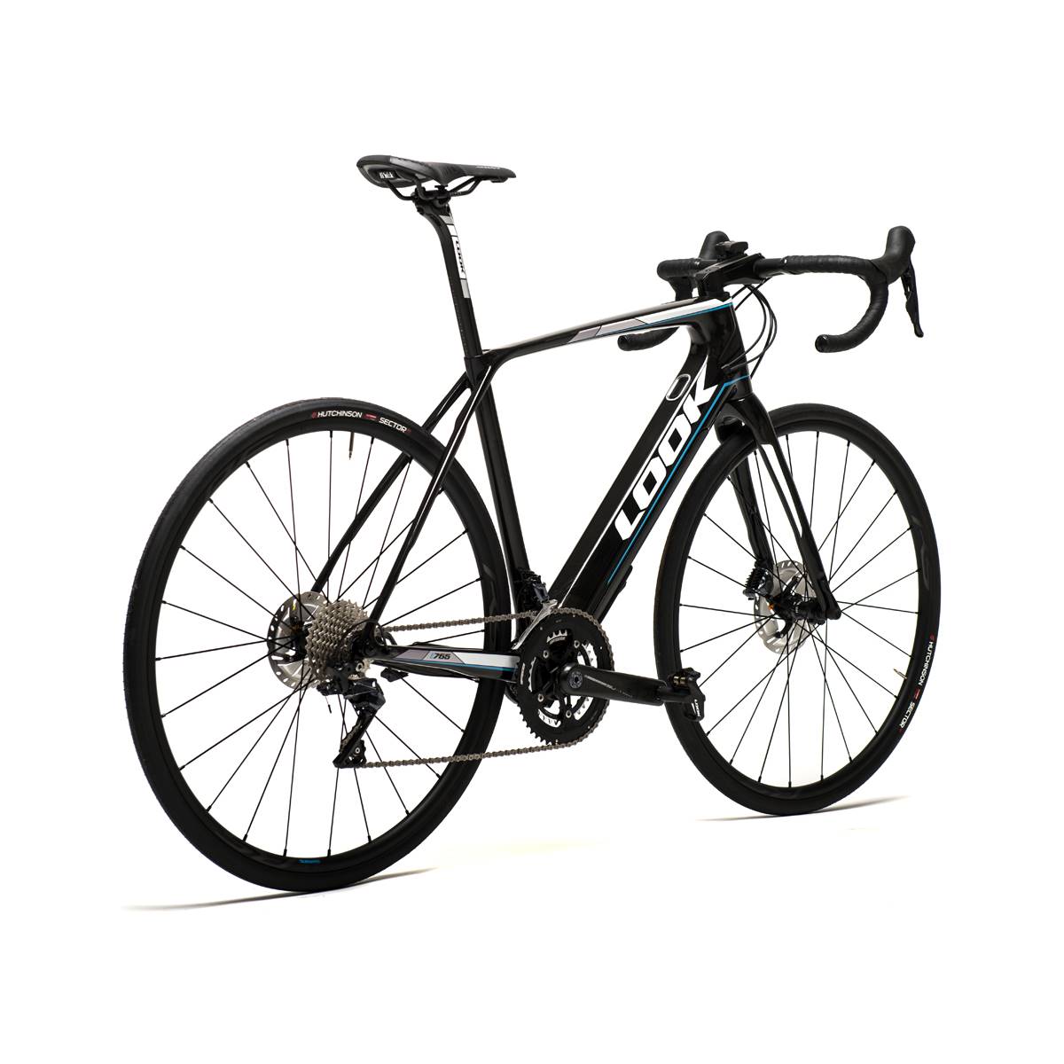 Déstockage ! Look Vélo Route électrique LOOK e-765 Optimum Disc Ultegra ...