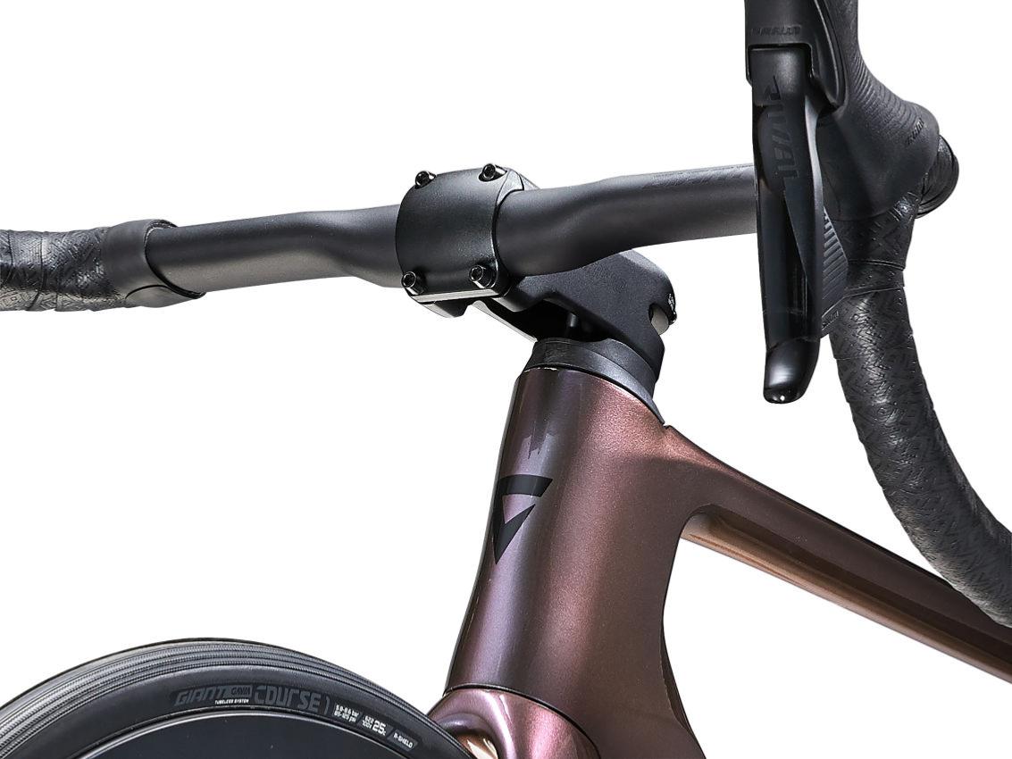 Nouveau ! Vélo GIANT Propel Advanced 1 Disc Orion Nebula | Intercycle