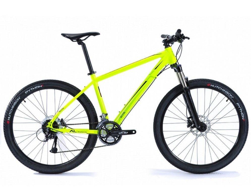 VTT semi-rigide pas cher : GIANT, TREK... | Intercycle