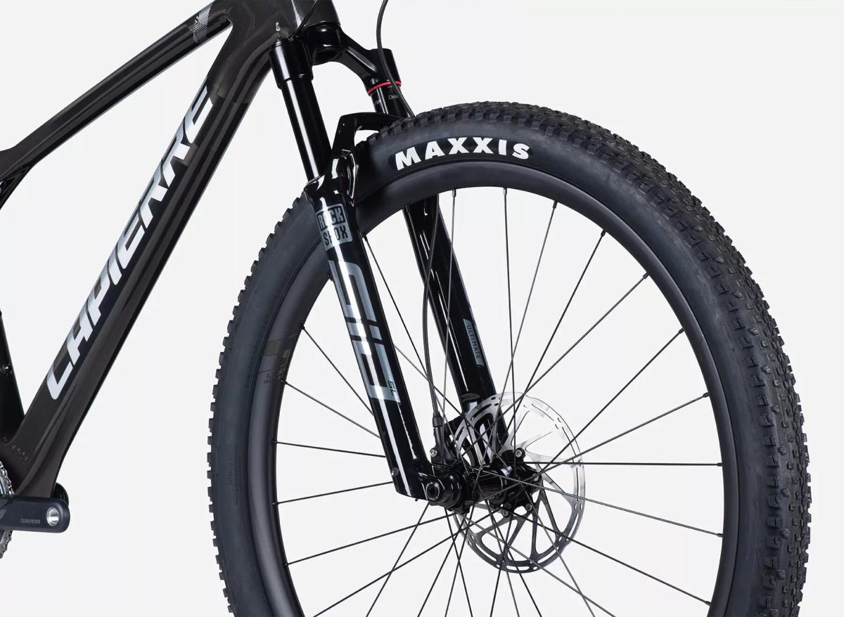 Promo VTT LAPIERRE ! Prorace CF 9.9 SRAM X01 Eagle AXS| Intercycle