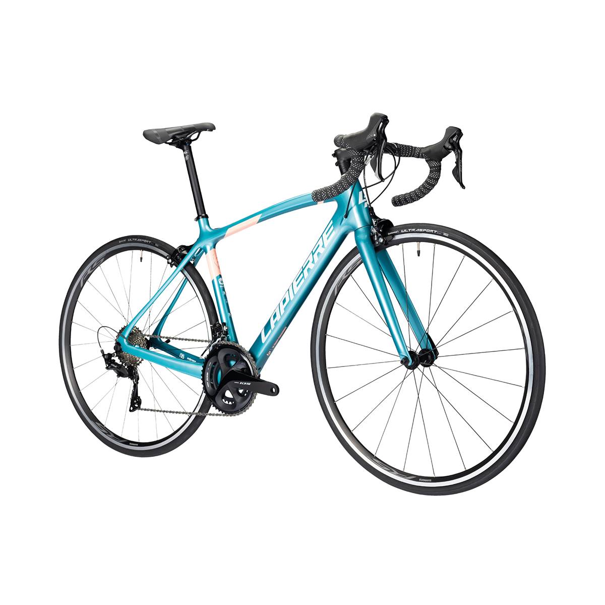 Vélo Route Femme LAPIERRE Sensium 500 (2020) pas cher | Intercycle Vélo Route Femme LAPIERRE Sensium 500 (2020) pas cher | Intercycle