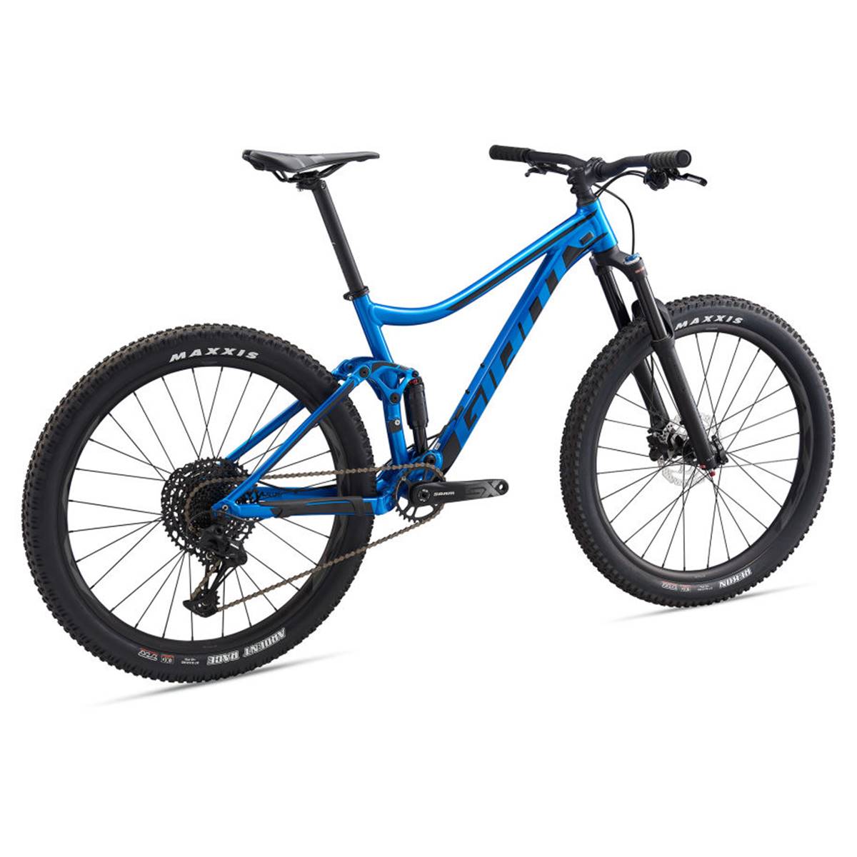 VTT GIANT Stance 2 (2020) pas cher | Intercycle