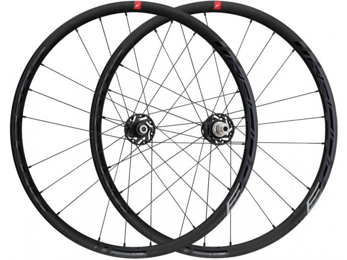 Roues FULCRUM Racing 3 DB (2021) pas cher | Intercycle
