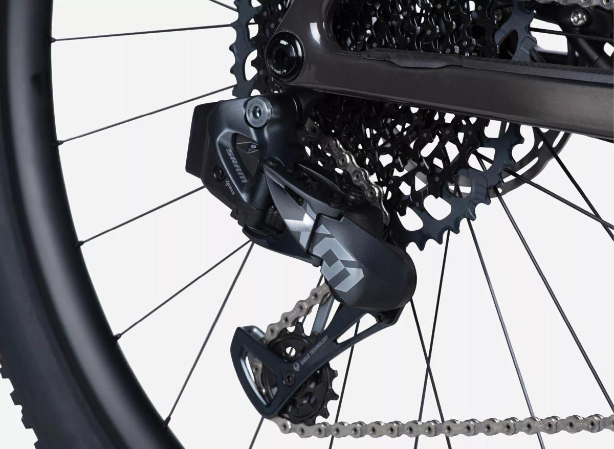 Promo VTT LAPIERRE ! Prorace CF 9.9 SRAM X01 Eagle AXS| Intercycle