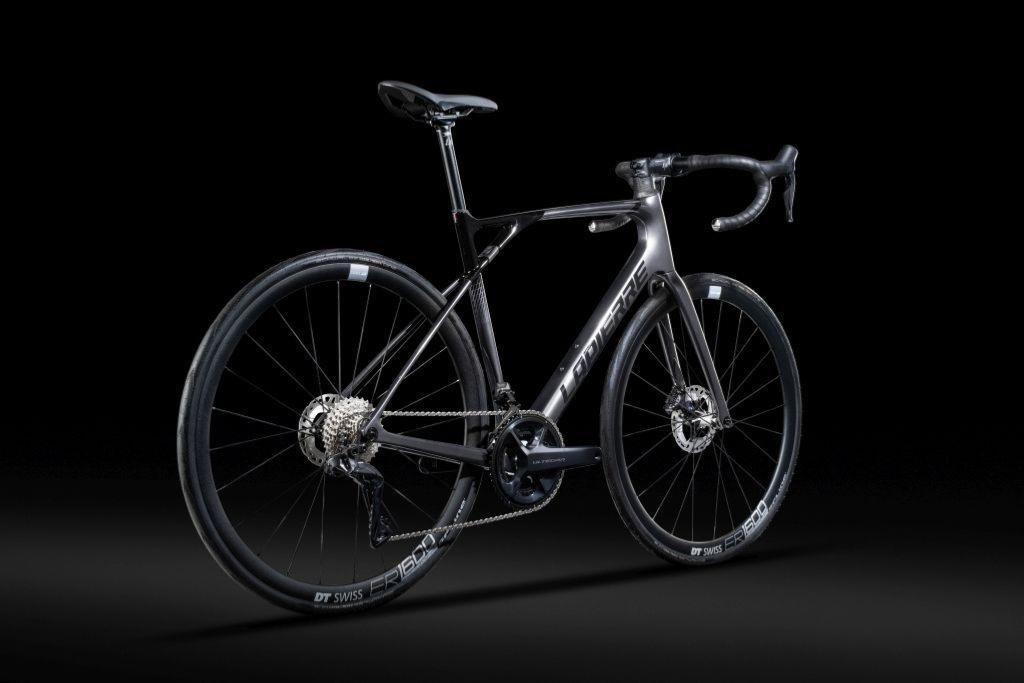 Déstockage LAPIERRE ! Pulsium SAT 7.0 Ultegra Di2| Intercycle