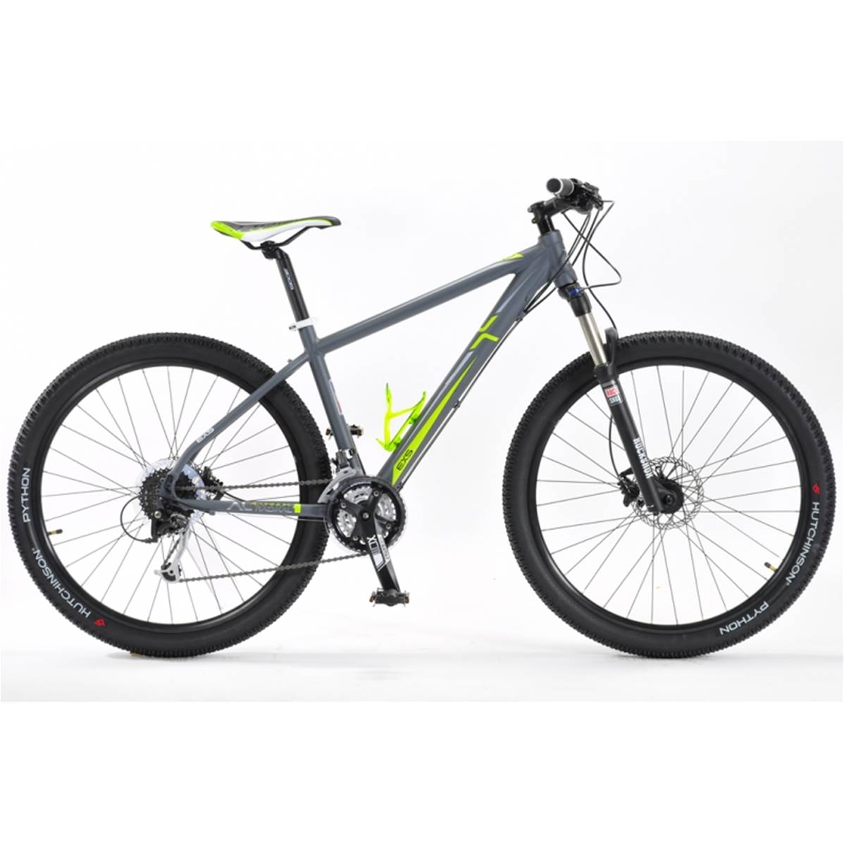 Sunn VTT radical 1