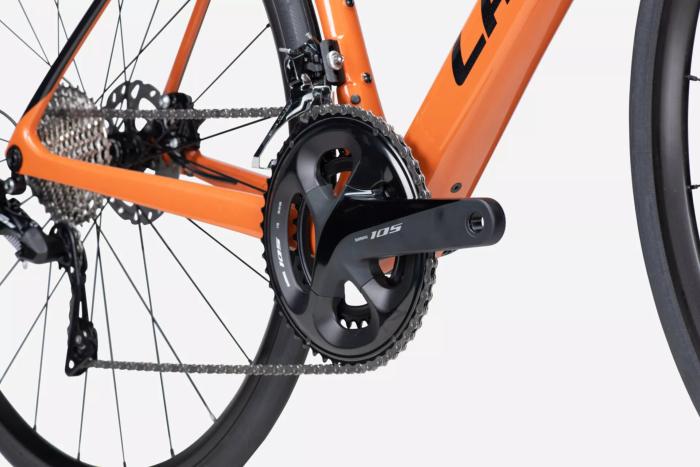 Vélo Route LAPIERRE Pulsium 3.0 | Intercycle