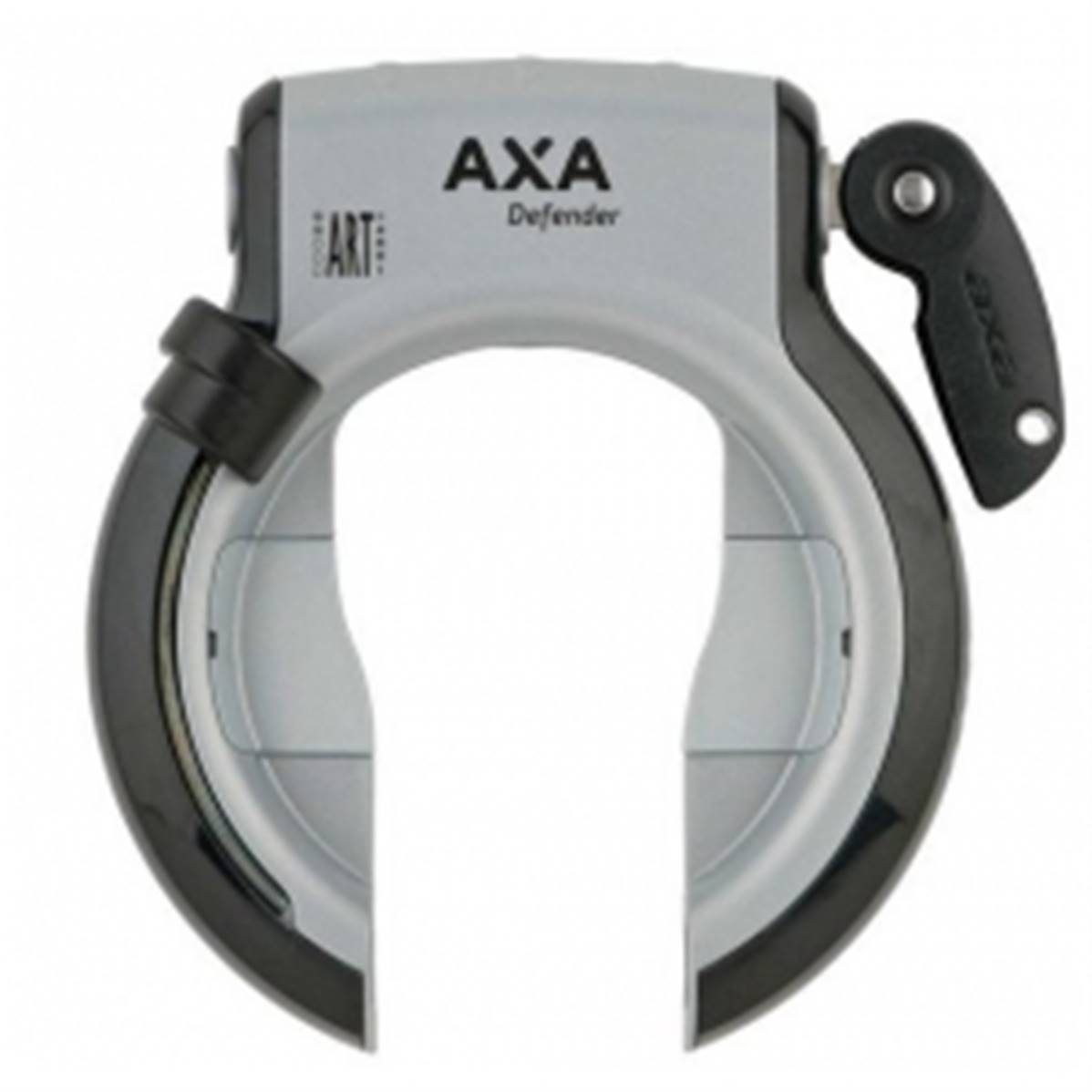 ANTIVOL HAUBANS "DEFENDER" A CLE