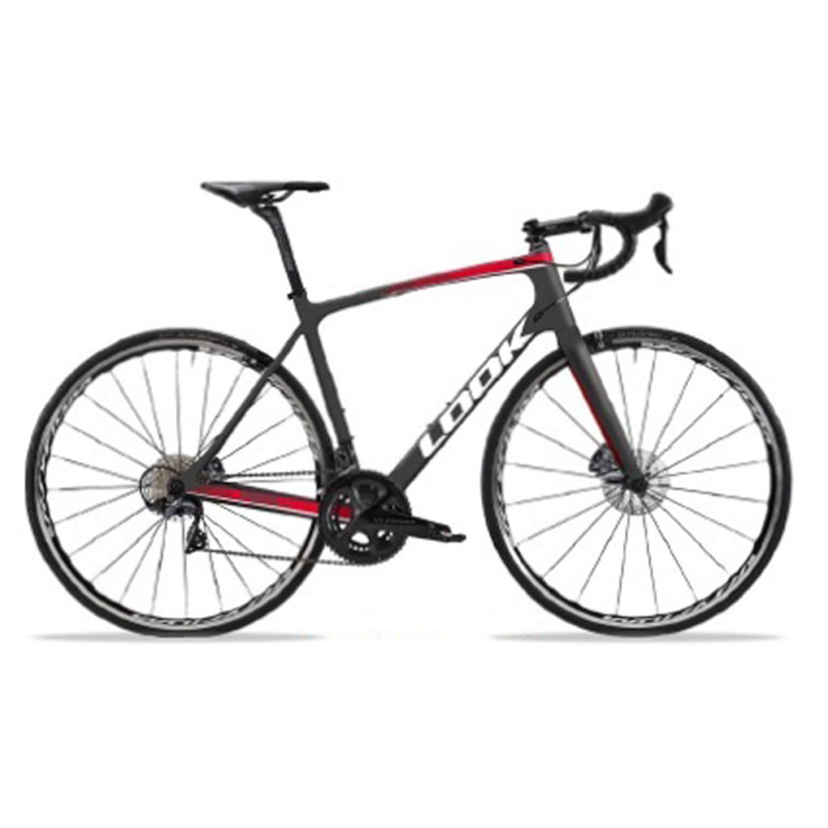 Déstockage ! Vélo LOOK 765 Optimum Disc 105 en promo | Intercycle