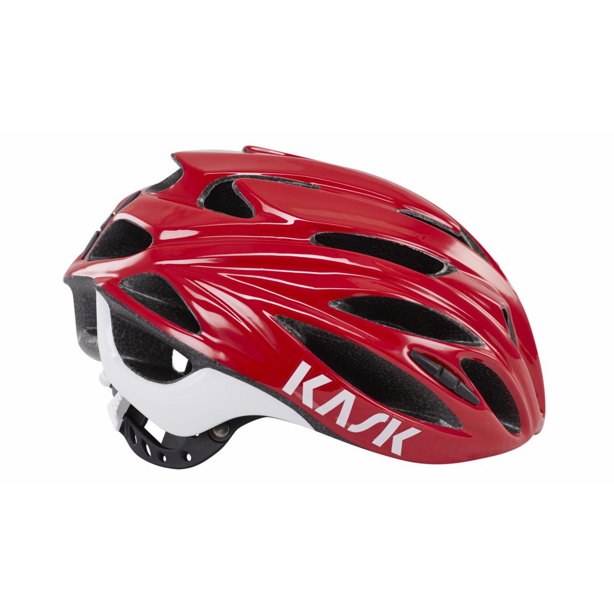 Casque Kask Rapido Rouge