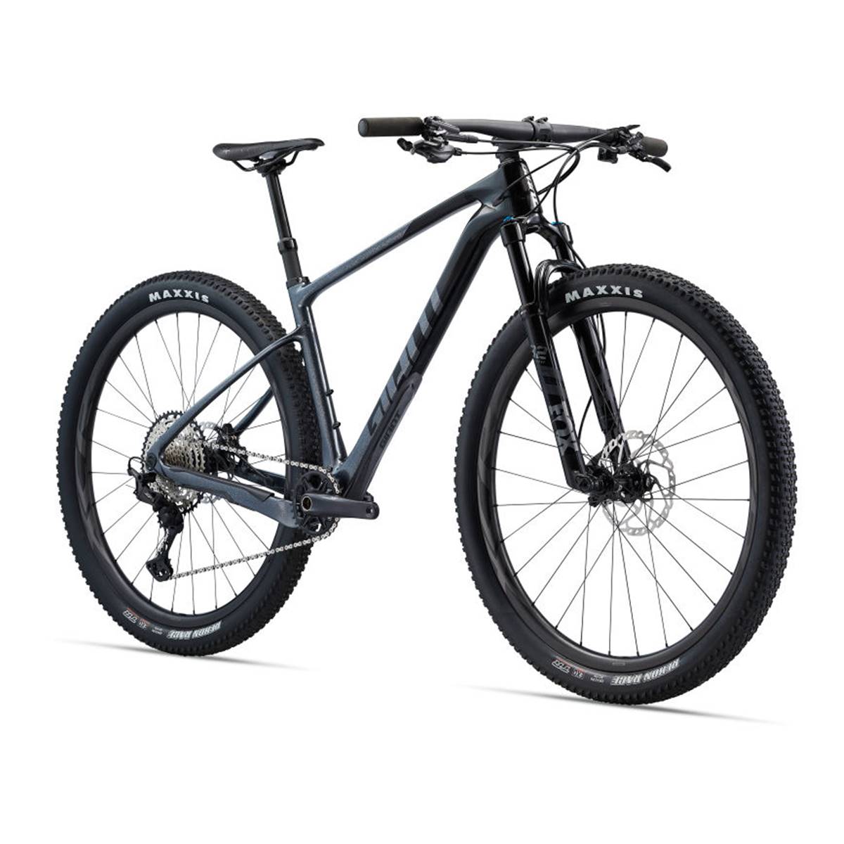VTT Semi-Rigide GIANT XTC Advanced 29 1 (2022) pas cher | Intercycle