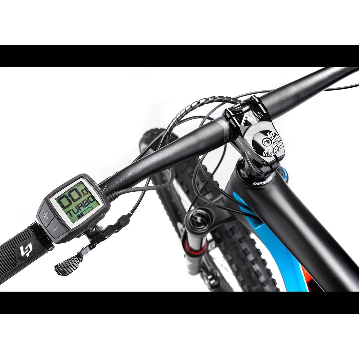 Lapierre VTT électrique LAPIERRE Overvolt GLP 700 Ultimate Bosch 500Wh ...