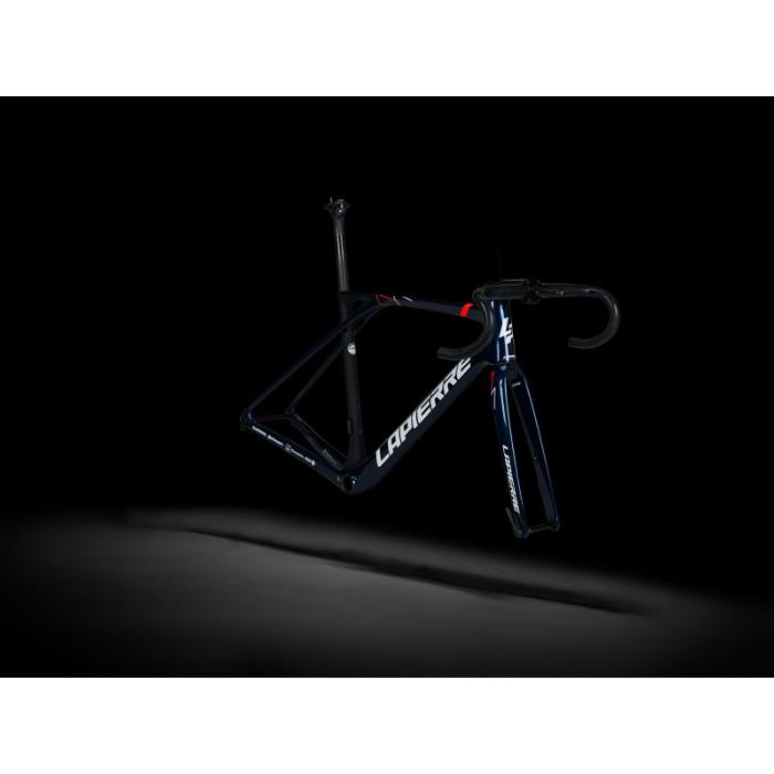 Déstockage LAPIERRE ! Kit Cadre LAPIERRE Xelius SL3 FDJ 2022 | Intercycle