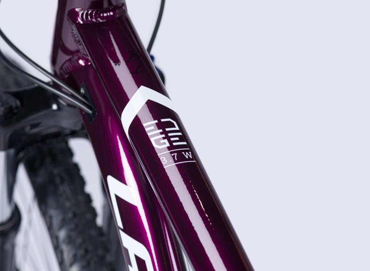 VTT Femmes en promo ! LAPIERRE Edge 3.7 W | Intercycle