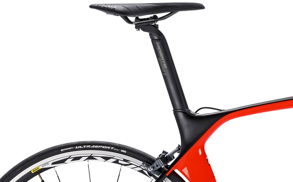 Acheter Lapierre AIRCODE SL 600 (2018) | Intercycle