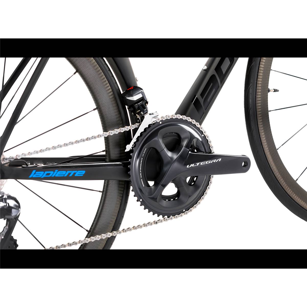 Lapierre Vélo LAPIERRE Aircode SL 700 (2019) | Intercycle