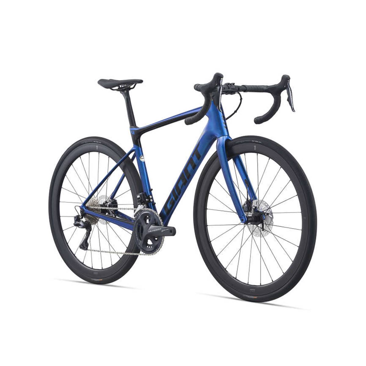 Vélo Route GIANT Defy Advanced Pro 1 (2021) pas cher | Intercycle