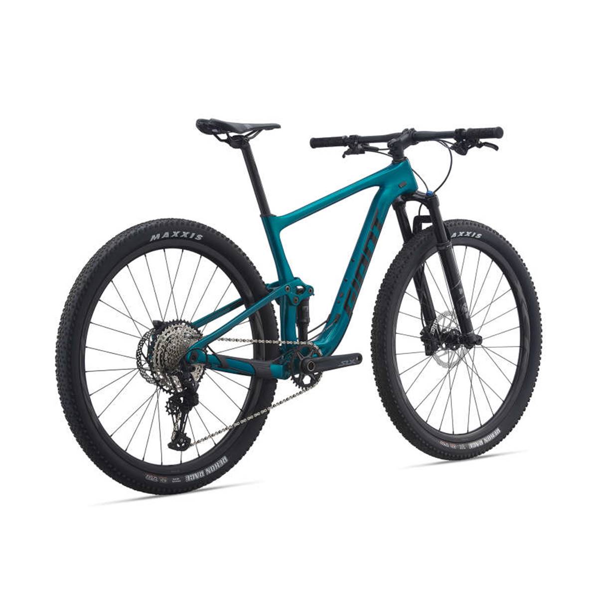 VTT Tout-Suspendu GIANT Anthem Advanced Pro 29 2 (2021) pas cher ...
