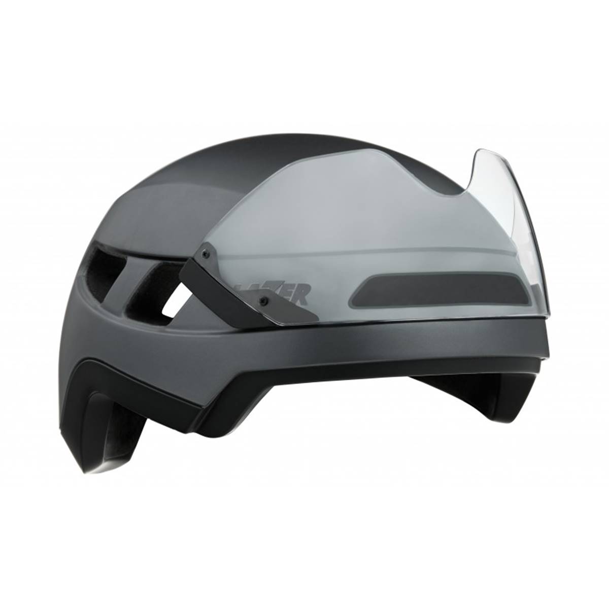 Casque Urbain LAZER Urbanize NTA Titane Mat (2021) pas cher | Intercycle