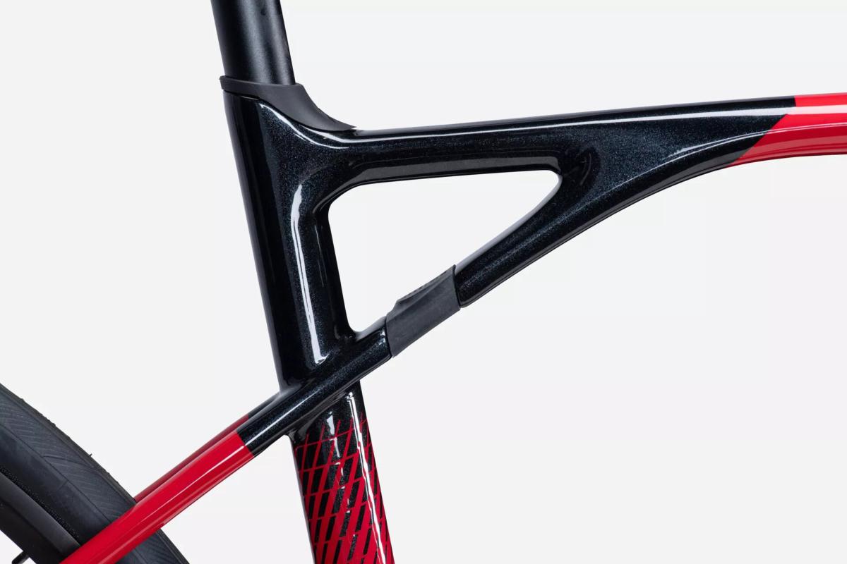 Déstockage Pulsium SAT ! Vélo Route LAPIERRE Pulsium SAT 5.0 à prix ...