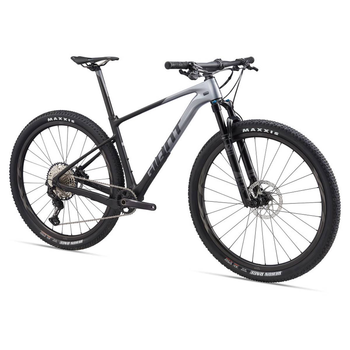 VTT GIANT XTC Advanced 29 1 (2020) pas cher | Intercycle