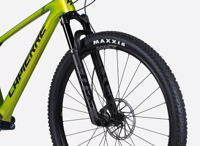 Promo VTT Carbone LAPIERRE ! Prorace CF 7.9 | Intercycle