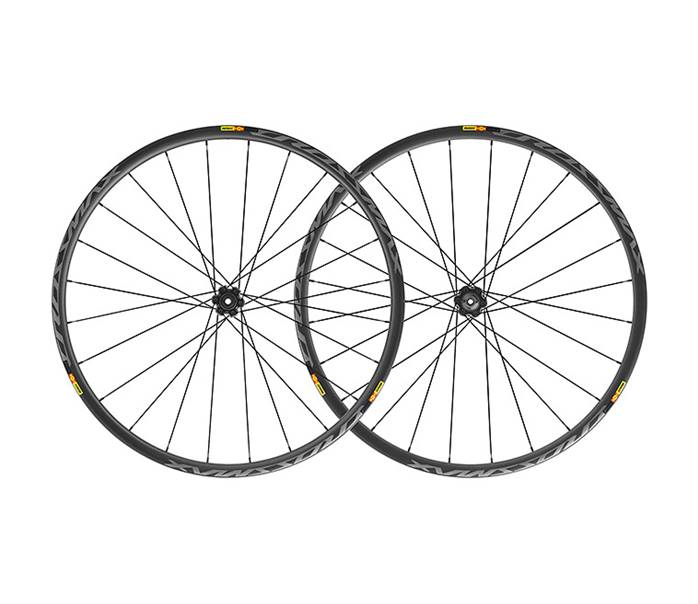 Déstockage ! MAVIC Roues VTT MAVIC Crossmax Pro Carbone 27,5" Boost ...