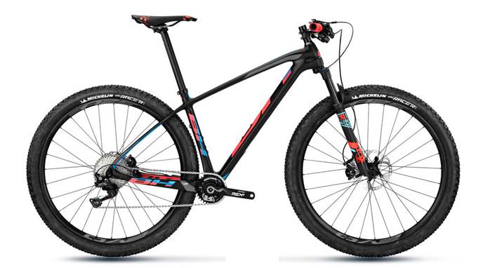 VTT Semi-Rigides - Intercycle - Magasin Cycle et Réparation de Vélo