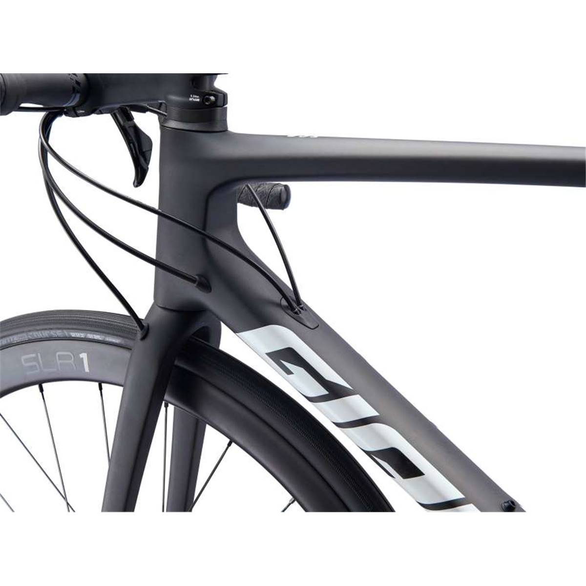 Vélo Route GIANT TCR Advanced Pro Team Disc (2021) pas cher | Intercycle