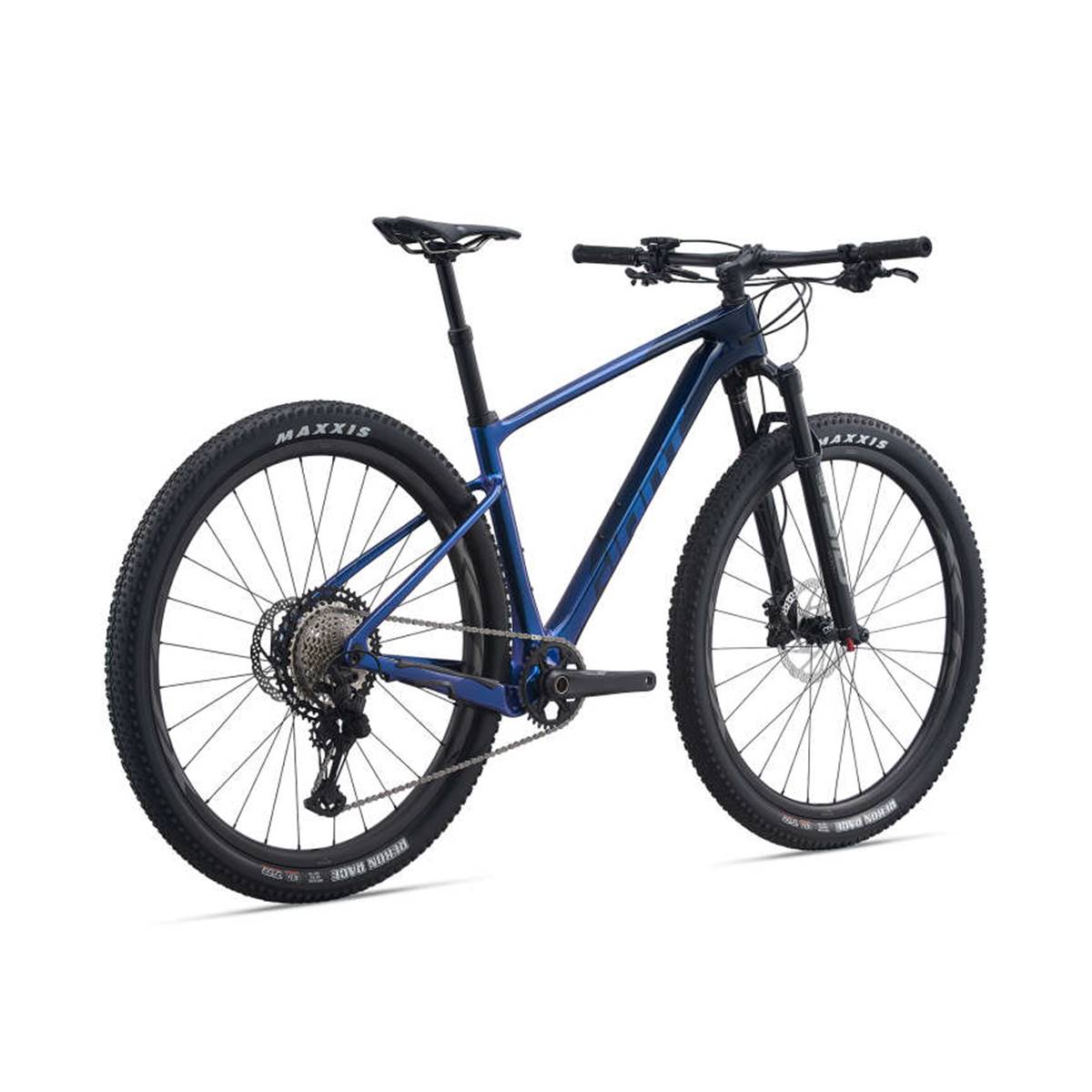 VTT Semi-Rigide GIANT XTC Advanced SL 29 1 (2021) pas cher | Intercycle