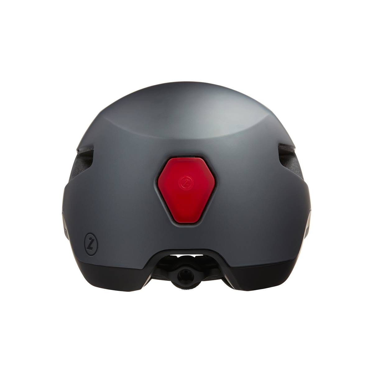 Casque Urbain LAZER Urbanize NTA Titane Mat (2021) pas cher | Intercycle