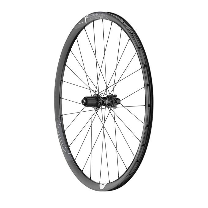 Promo roue VTT | Roue Arrière GIANT P-XCR 27.5" | Intercycle